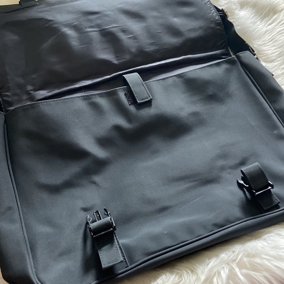 Cerruti 1881 | Bags | Vintage Cerruti Computer Bag | Poshmark